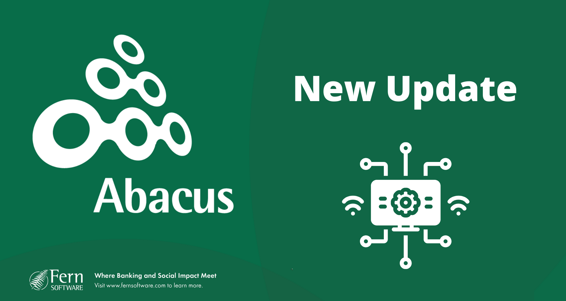 Blog – The Fern Software company blog!