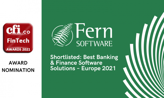 Blog – The Fern Software company blog!