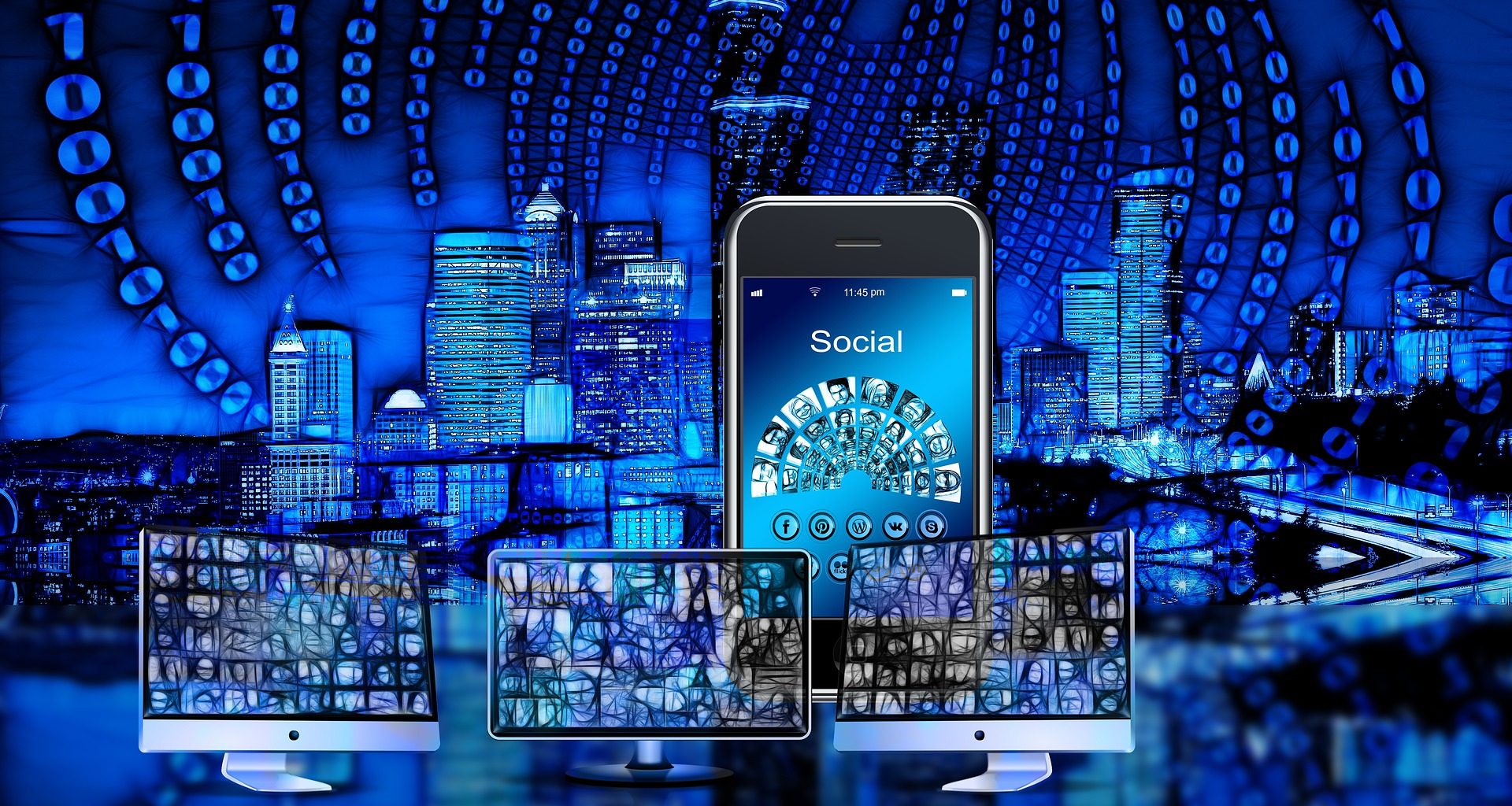 Blog – The Fern Software company blog!